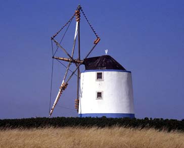 Moleiro